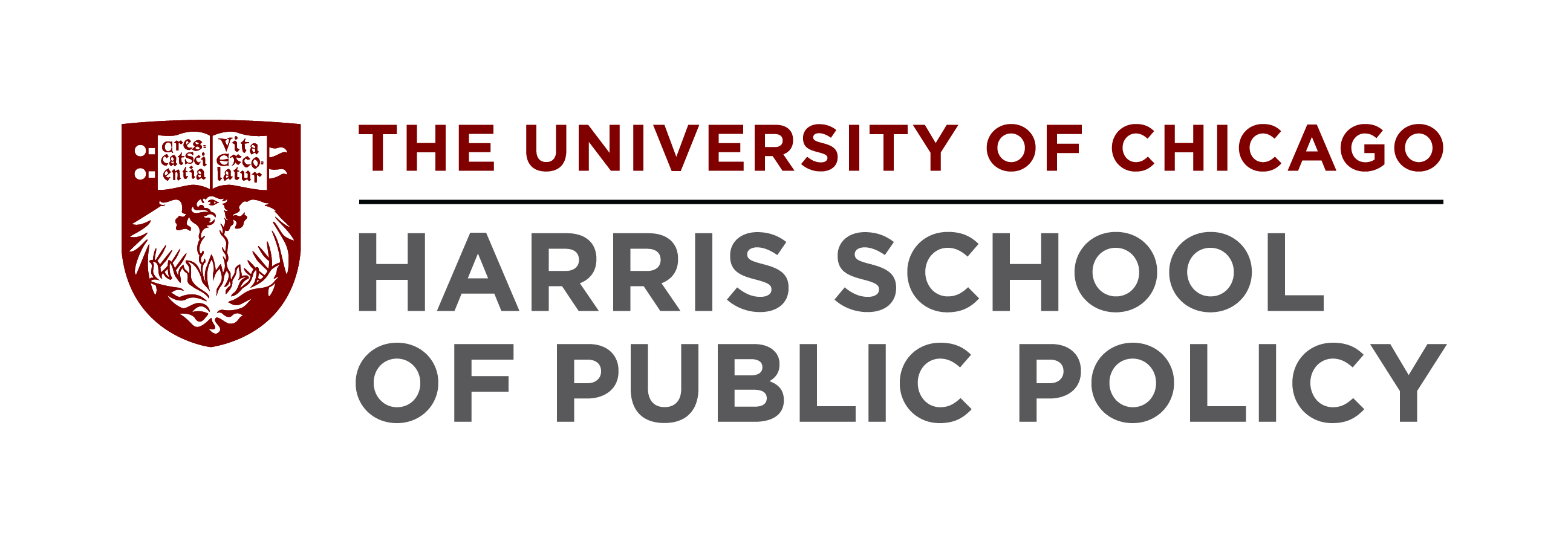 The University of Chicago Harris School of Public Policy