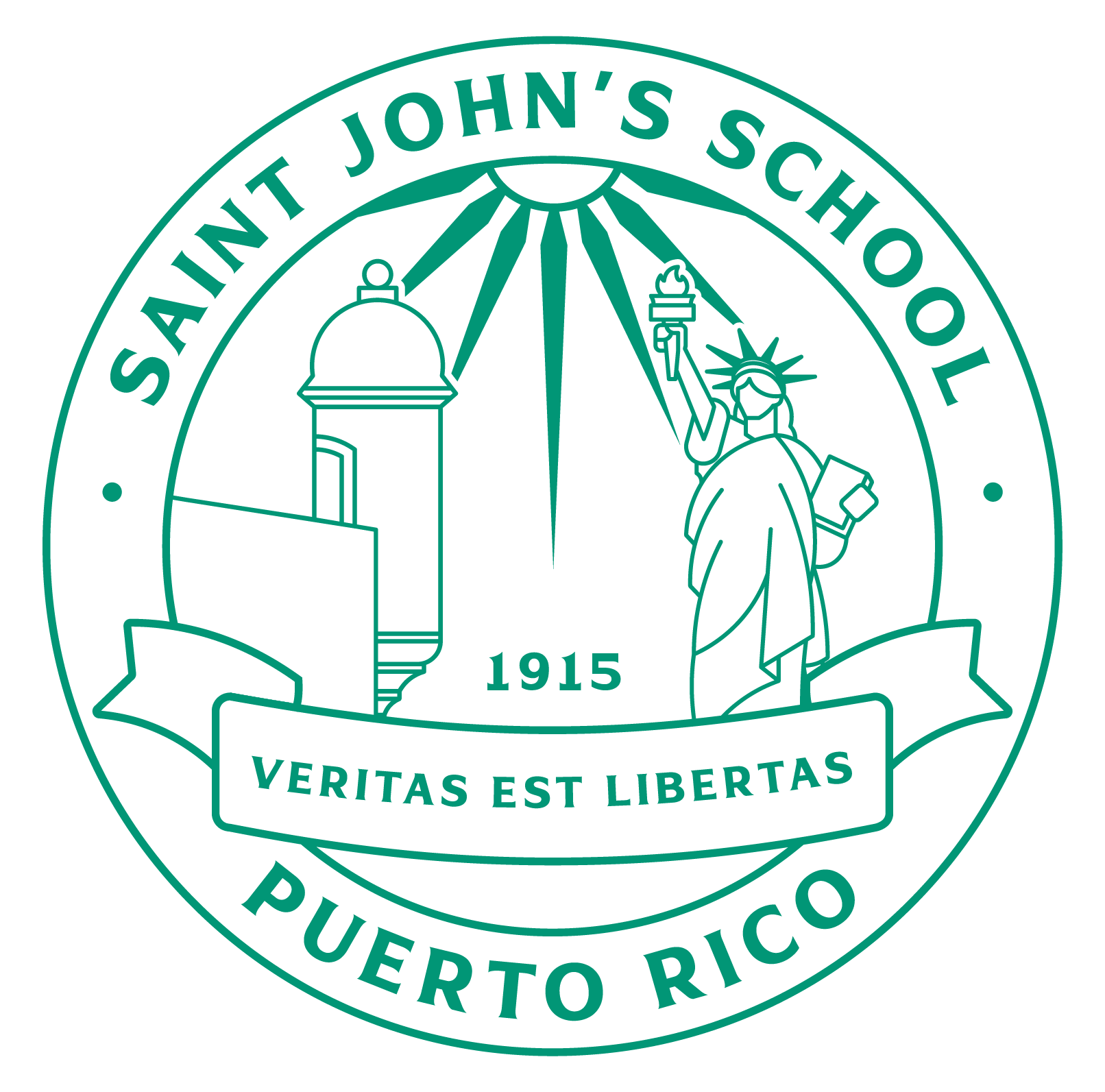 Saint John's School